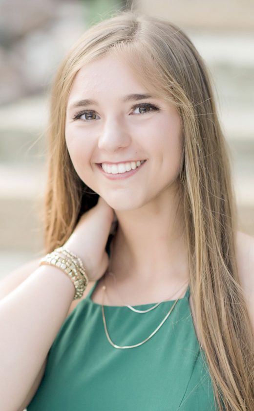 Slagle selected as National Honor Society Scholarship semifinalist ...